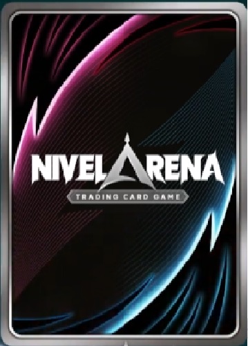 NIVEL ARENA Deck Builder